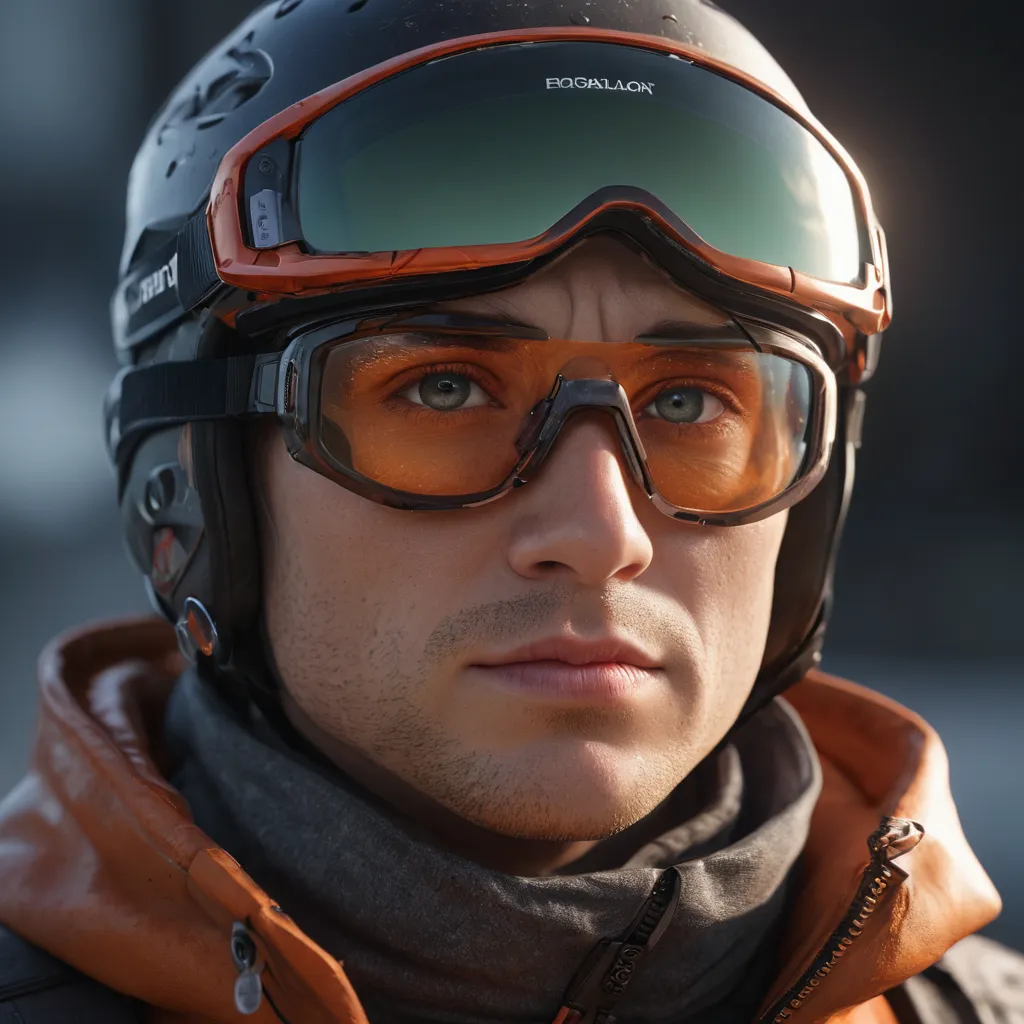 Exploring Dragon Ski Goggles: A Comprehensive Guide