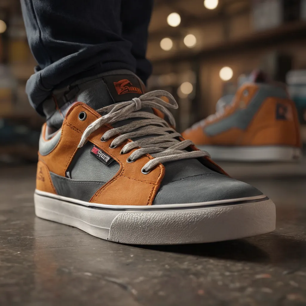 Exploring Emerica Skate: Evolution and Influence
