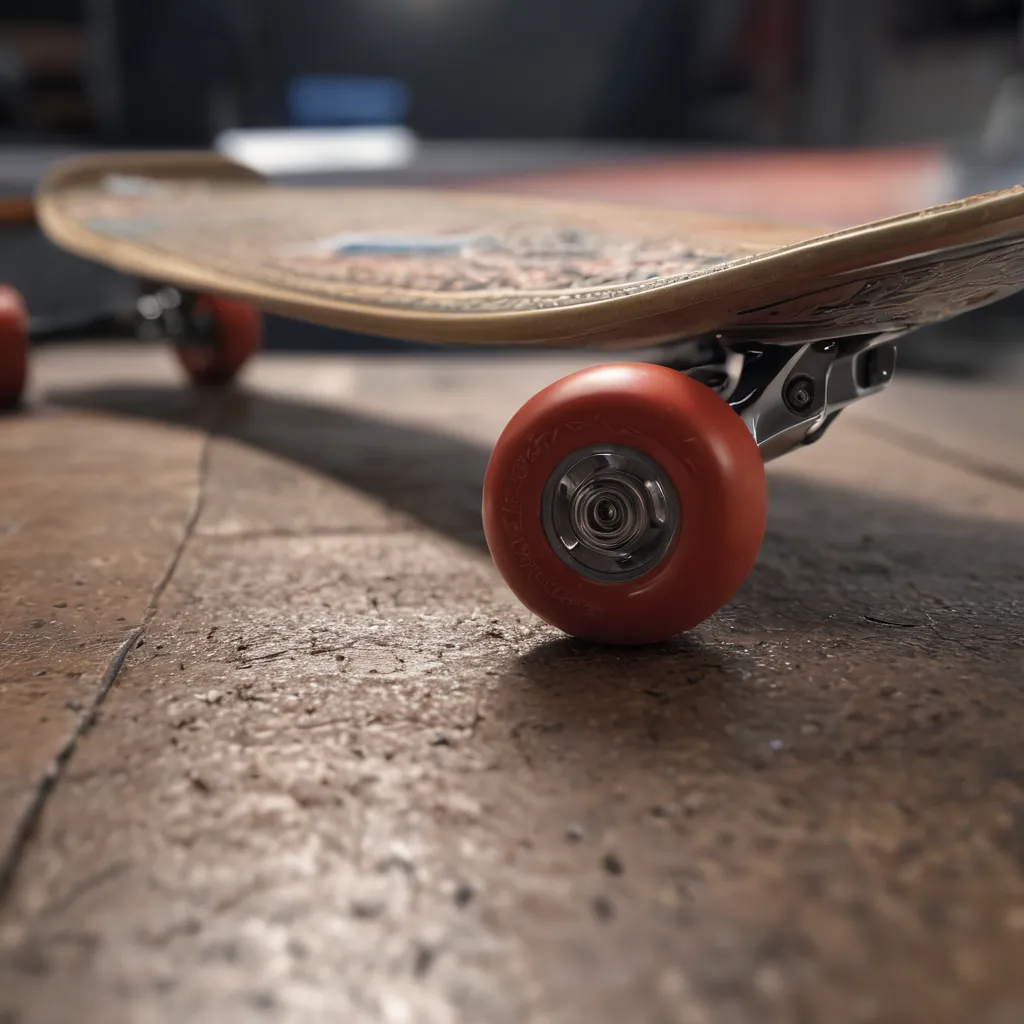 FA Skateboards: Craftsmanship and Cultural Impact