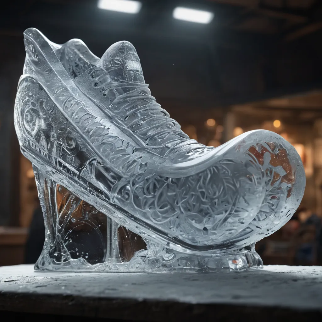 Exploring Ice Luge in Brooklyn: Art Meets Entertainment