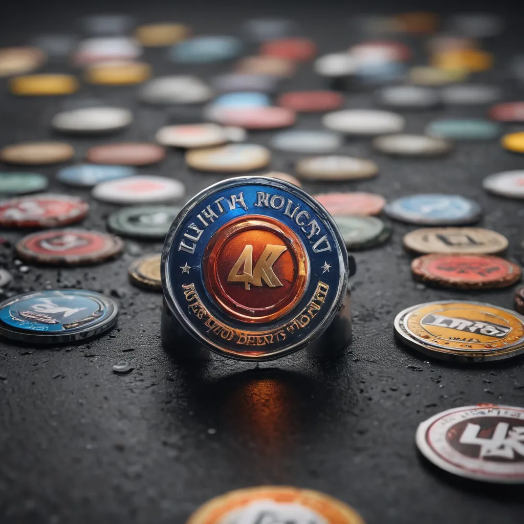 The Role of Brand Logo Sticker Packs in Marketing