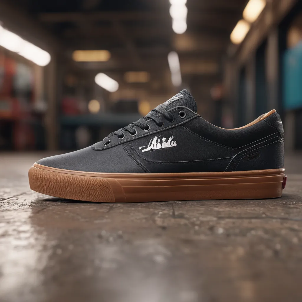 Exploring Lakai Skate Shoes: Functionality Meets Street Style