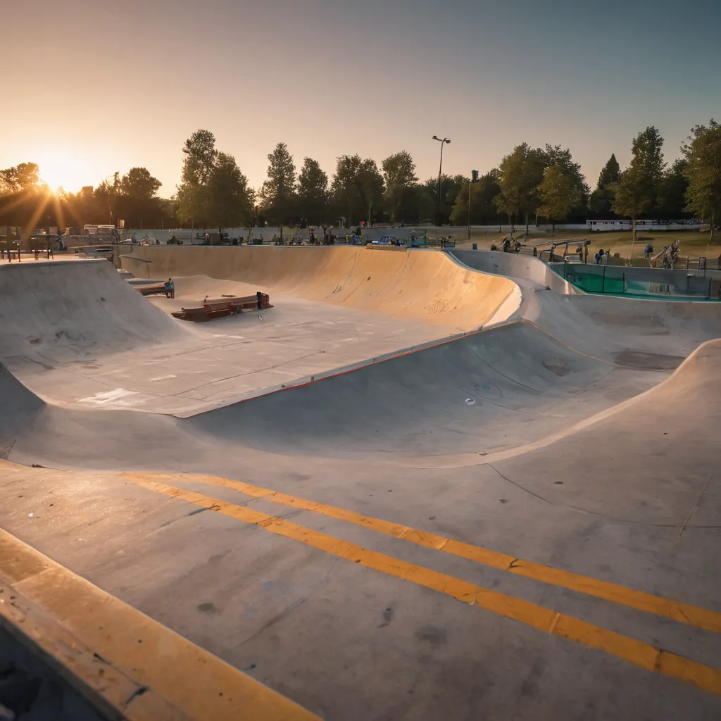 Discovering Local Skate Parks: A Detailed Overview