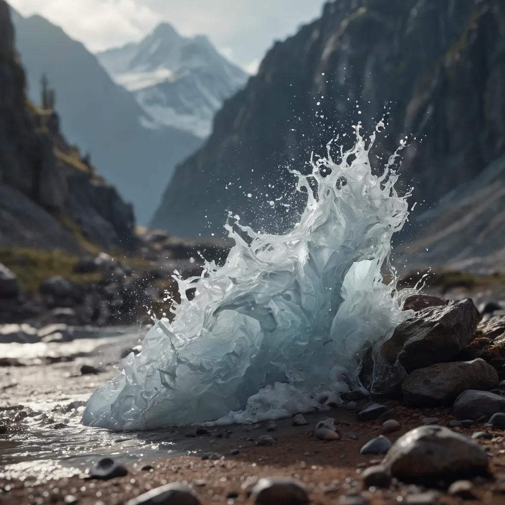 Exploring Mountain Flow Quick Wax: A Comprehensive Analysis