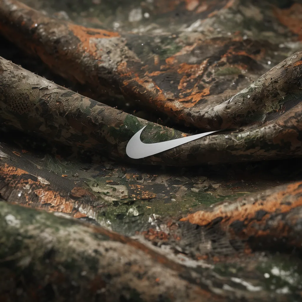 Exploring Nike Hunting Camo: Innovation and Design