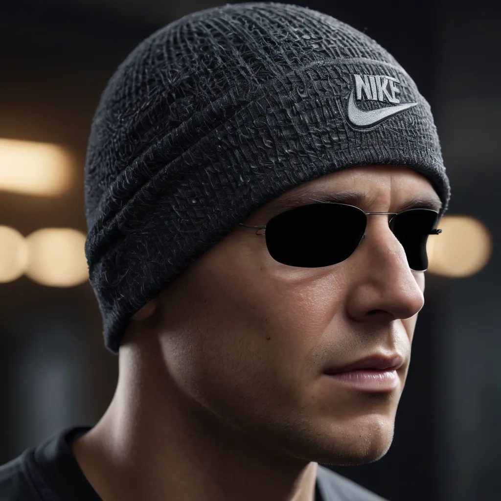 Exploring Nike Skullies: Innovation and Style