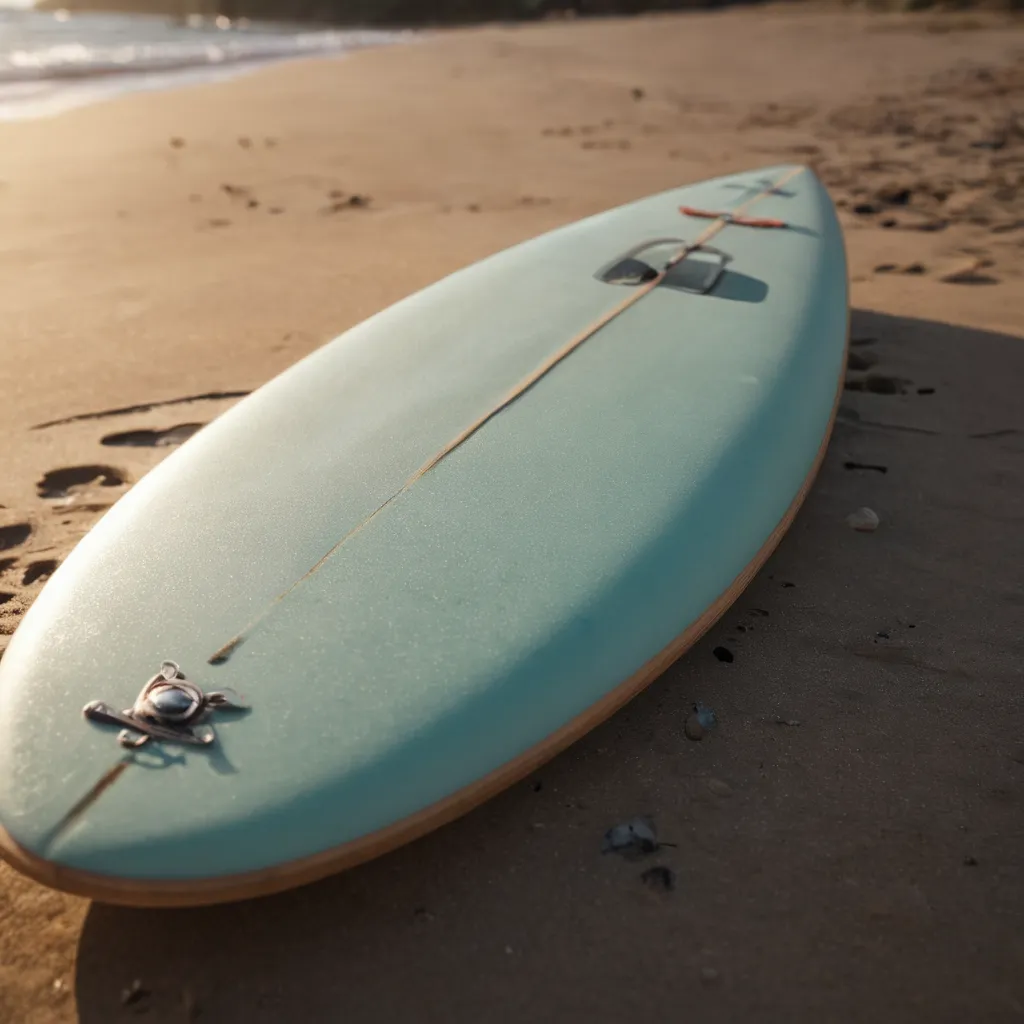Ocean Beach Surfing Lessons: A Complete Guide
