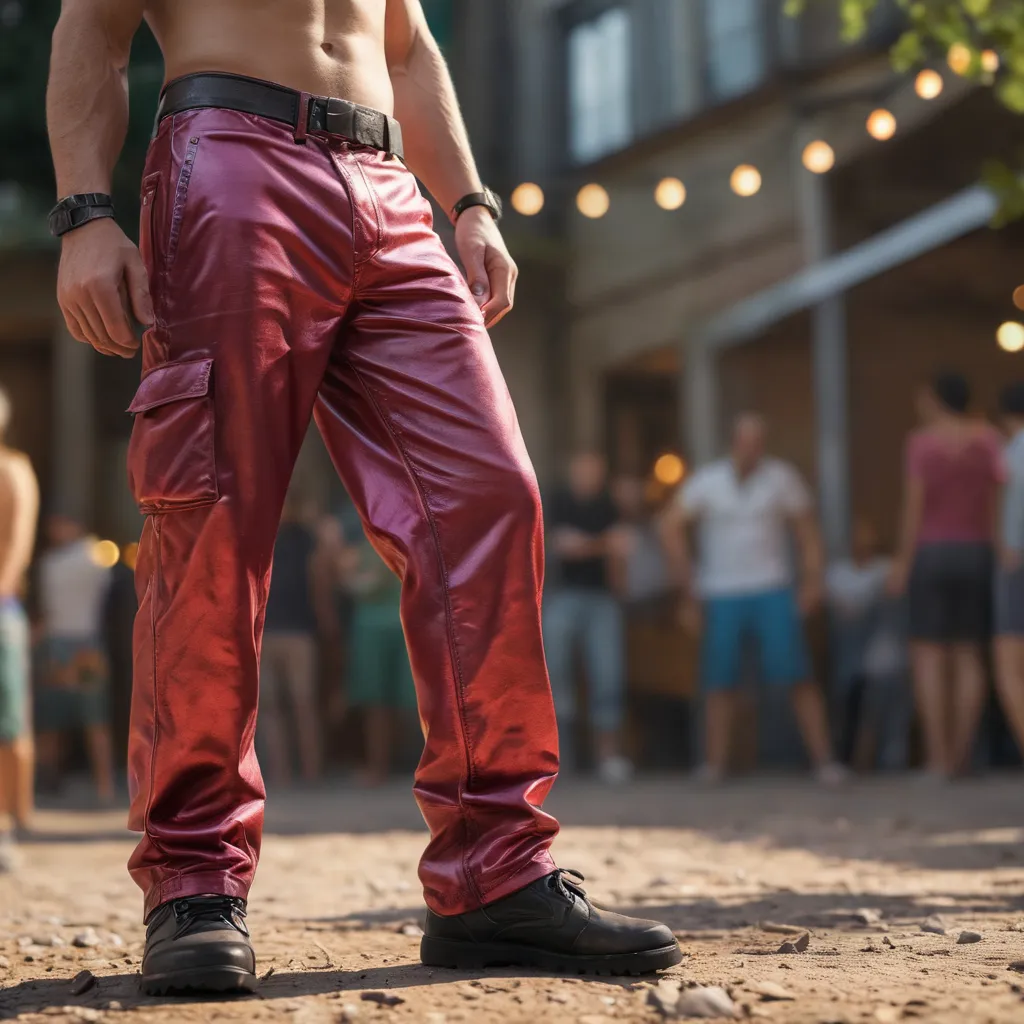 Party Pants vs Board Shorts: A Guide for Enthusiasts