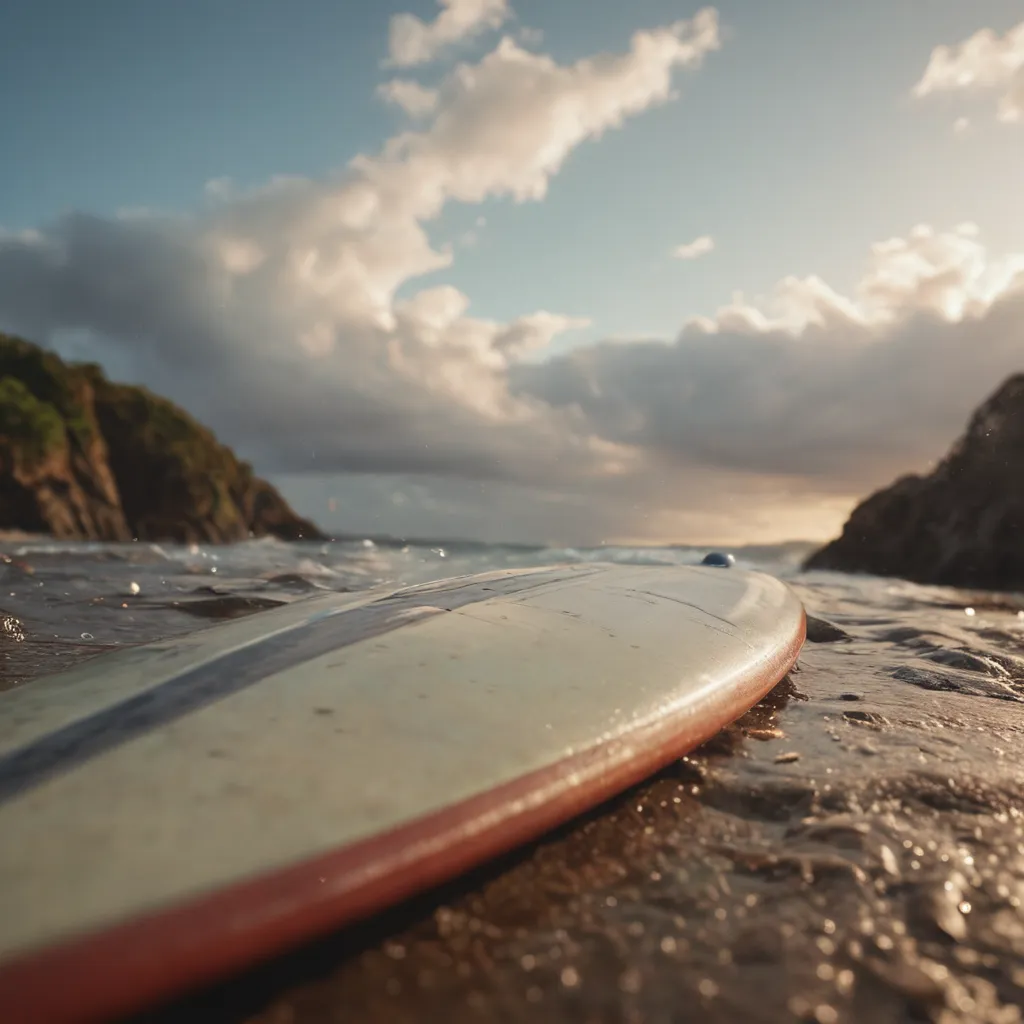 Rip Curl Australia: Surf Culture and Innovation Unfolded