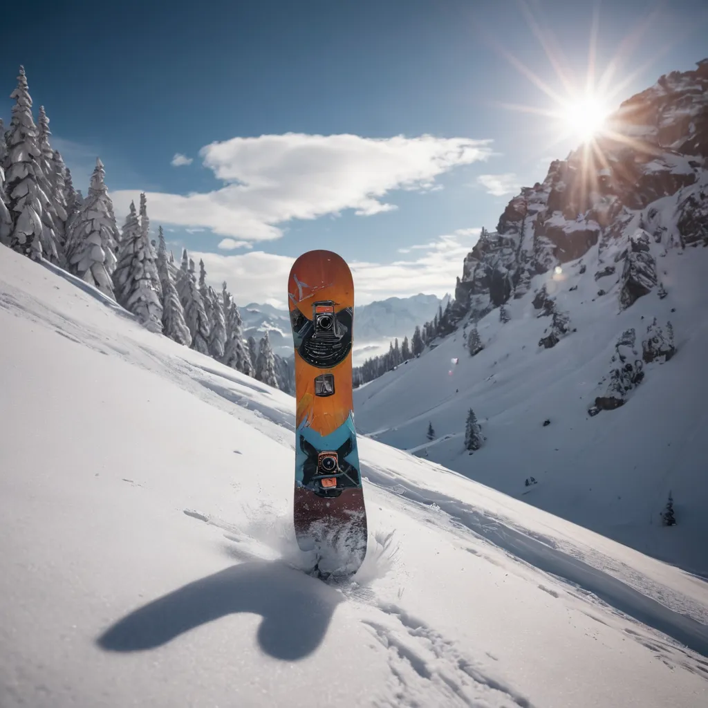 Exploring Rocker Style Snowboards: An In-Depth Analysis