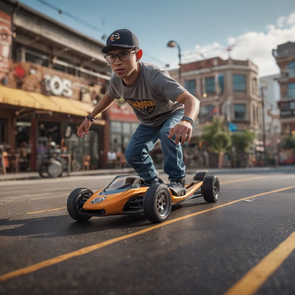 Exploring Sector 9 Decks: A Guide for Enthusiasts