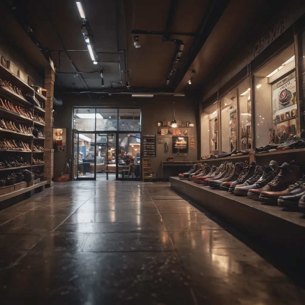 Exploring Shoe Stores in Missoula: A Comprehensive Guide