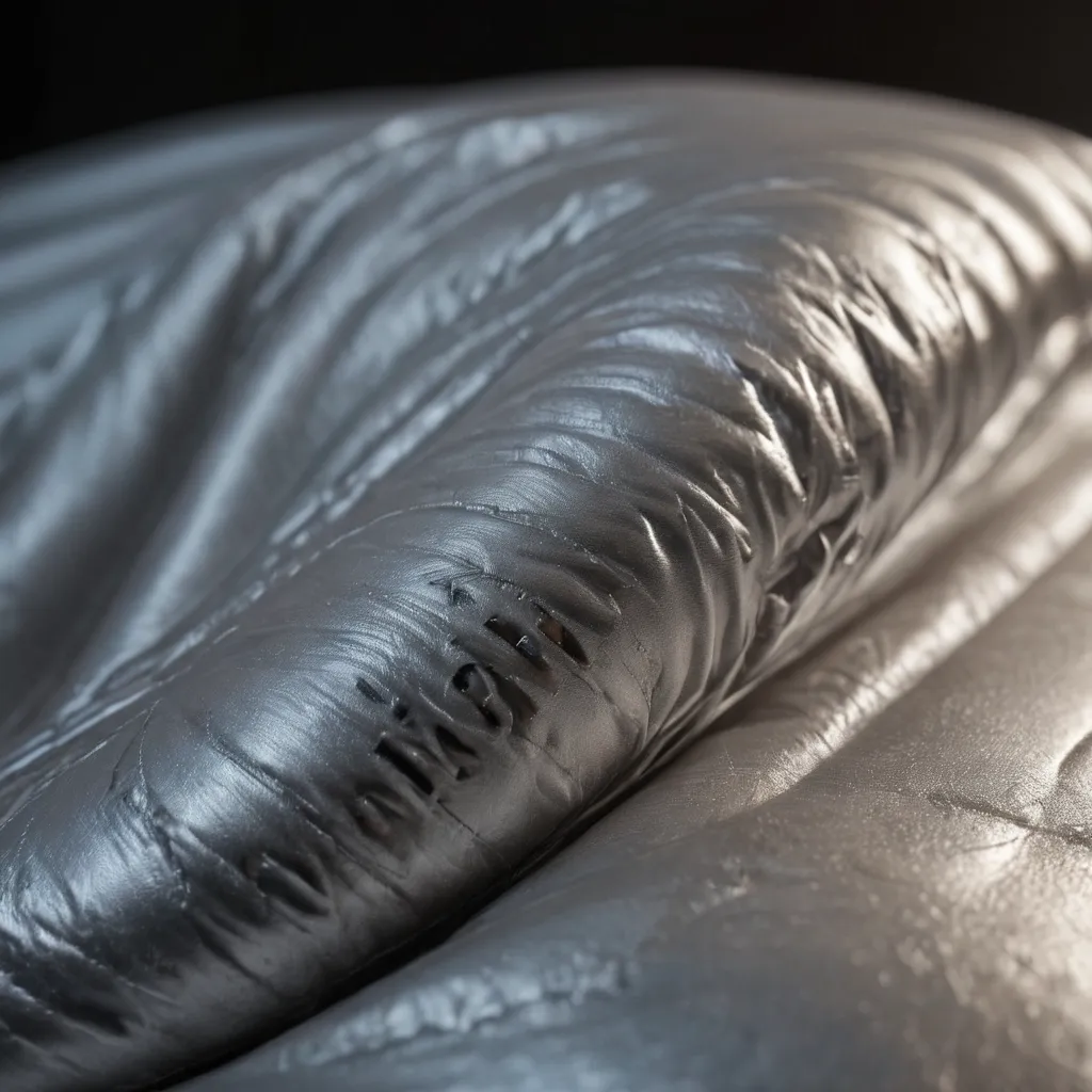 The Essential Guide to Silver Down Jackets for Adventurers