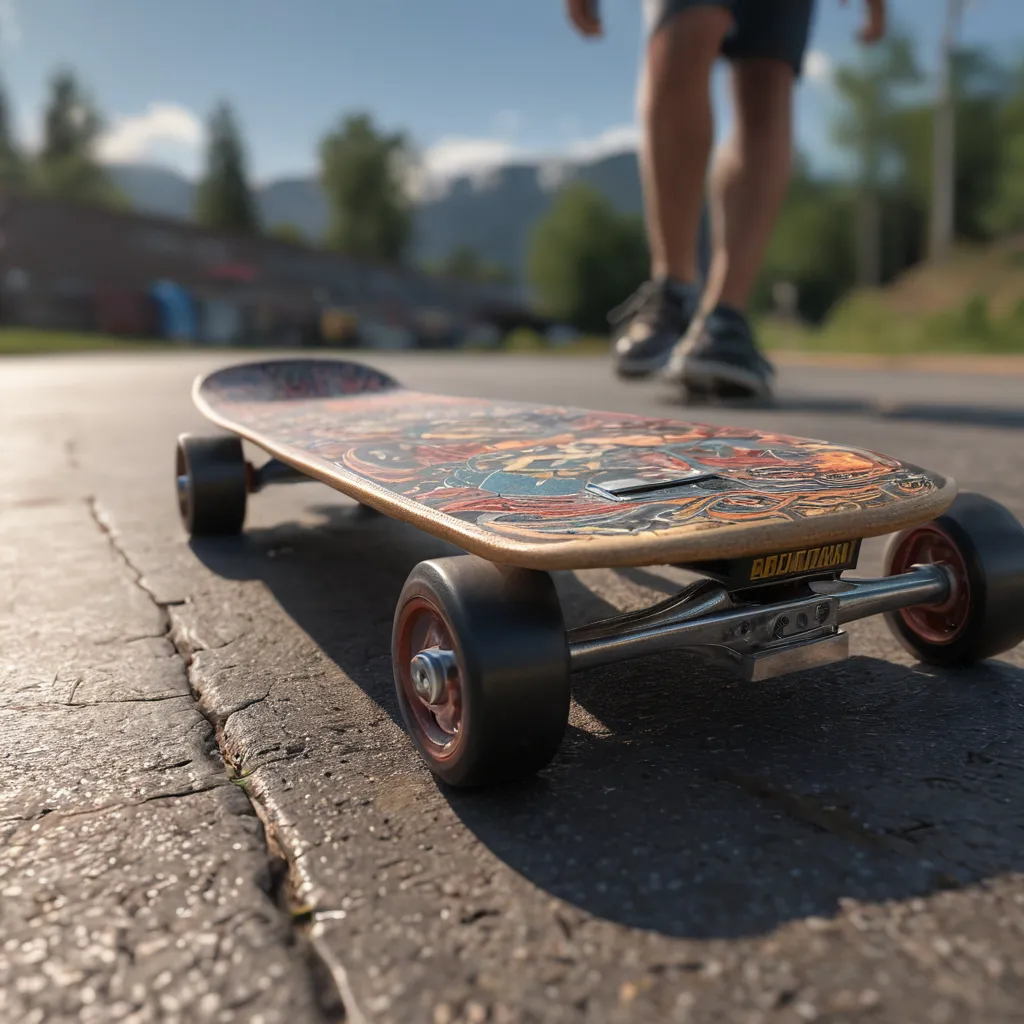 Skateboard Decks on Sale: Trends and Strategies