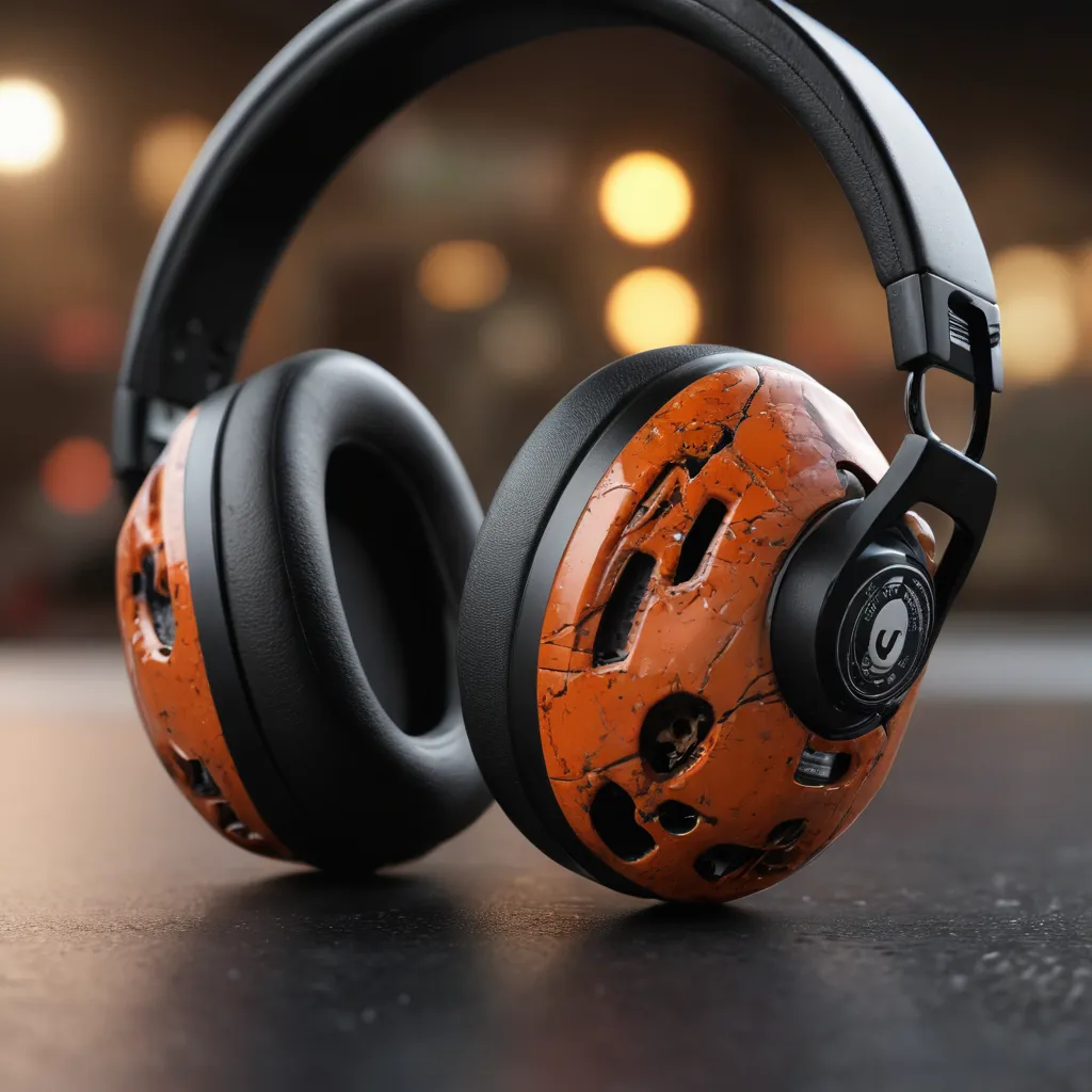 Exploring Skullcandy Headphones: Design and Functionality