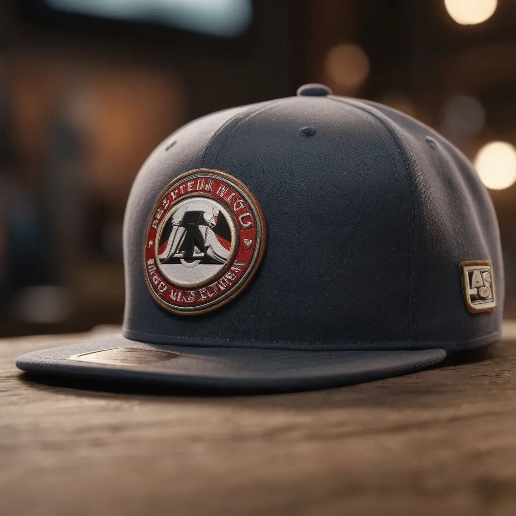 Exploring Snap Back Hat Brands in Extreme Sports