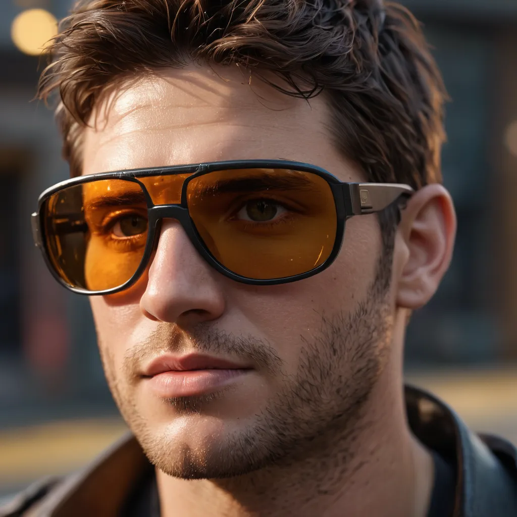 Exploring Spy Fizz Sunglasses for Extreme Sports Enthusiasts