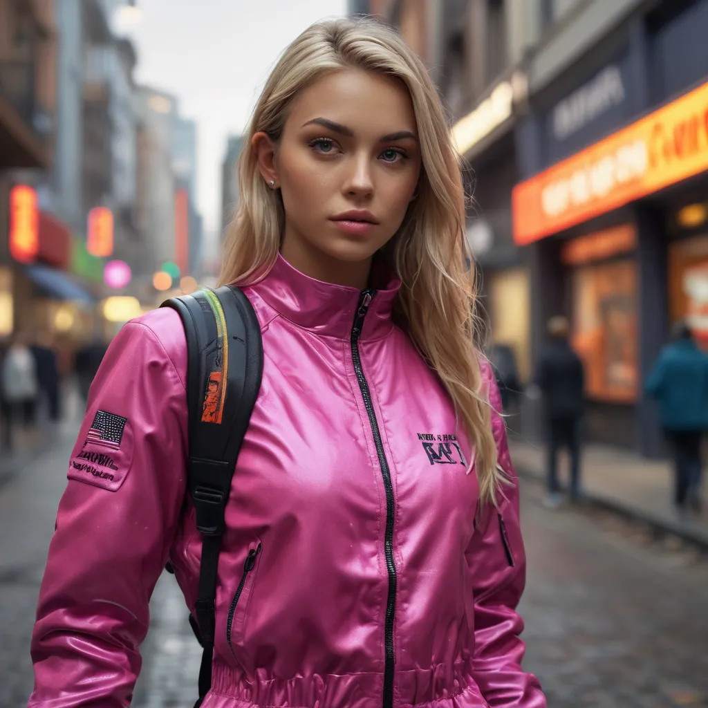 Exploring Street Fashion Clothing Sites for Aficionados