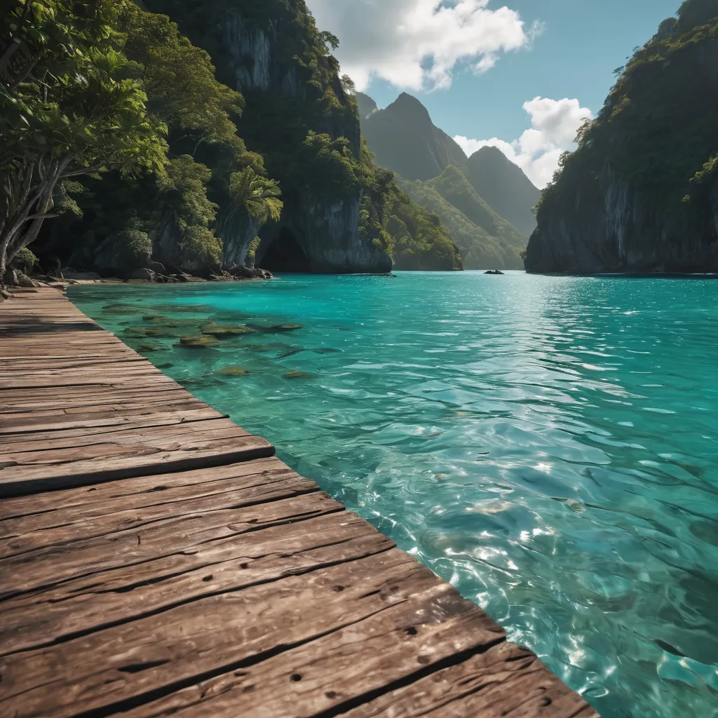 Discover the Thrills of St. Lucia's Coco Bay