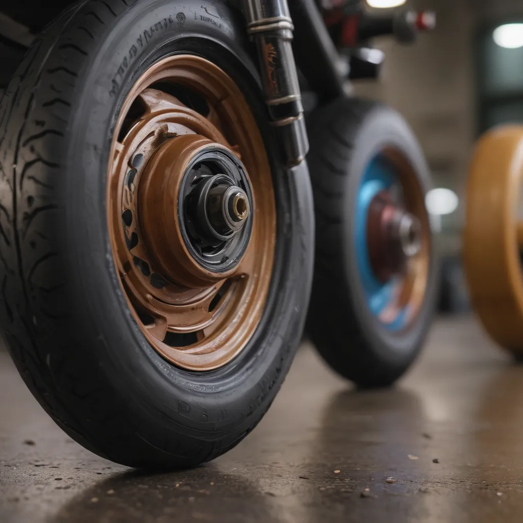 The Ultimate Guide to Choosing Longboard Wheels