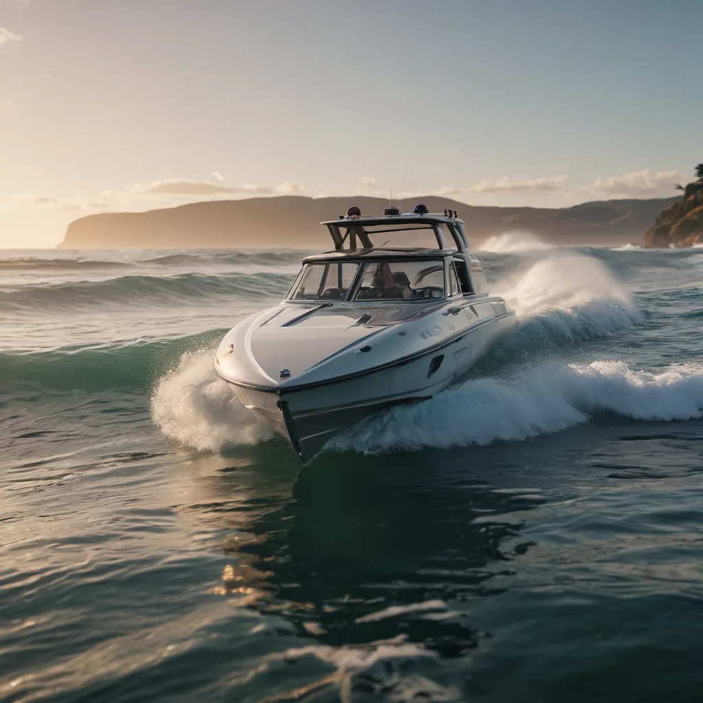 Top Boats for Wave Surfing: A Comprehensive Guide