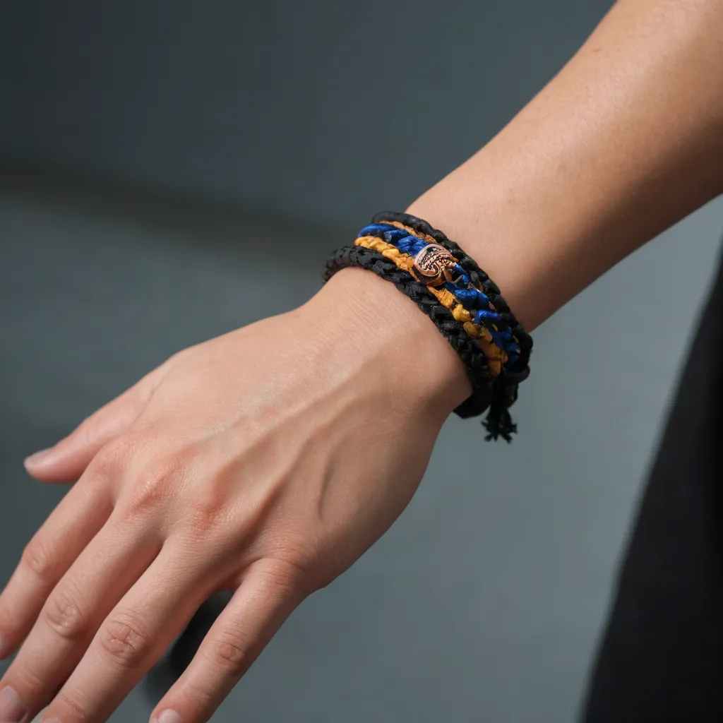 Rastaclat and Bruce Lee: Symbolism and Influence