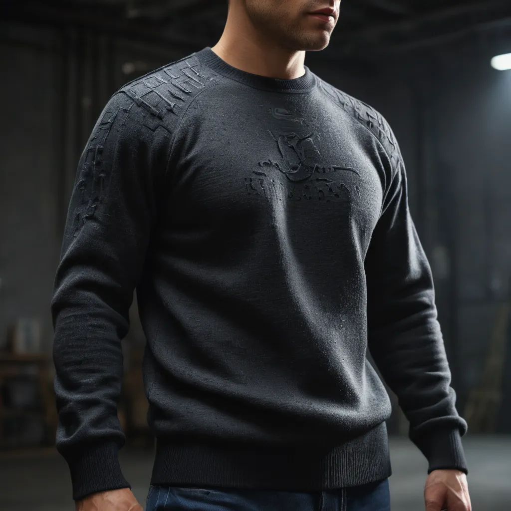 Exploring the Crew Neck Sale: Market Dynamics and Trends