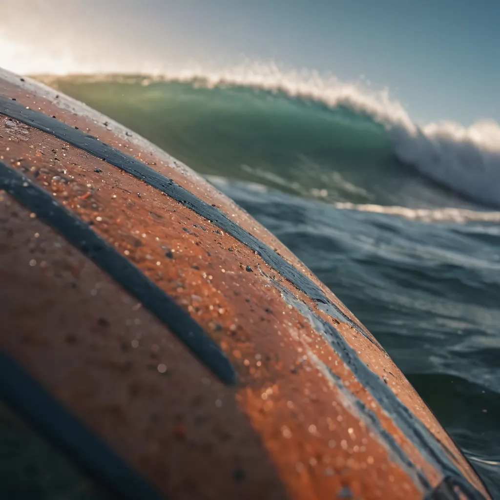 Exploring the Depths of Fanatic Surf Culture