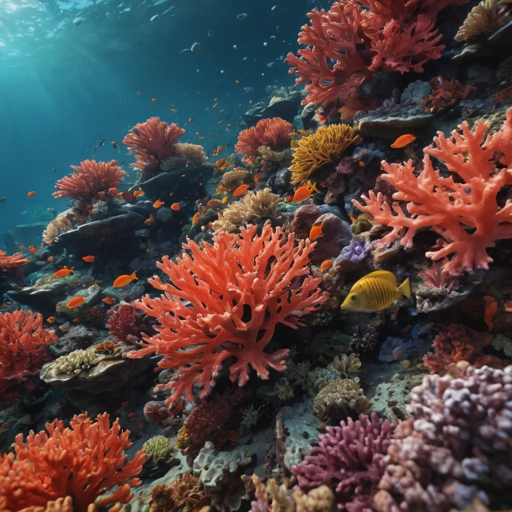 Exploring Sharks on Google Earth: Technology Meets Ocean