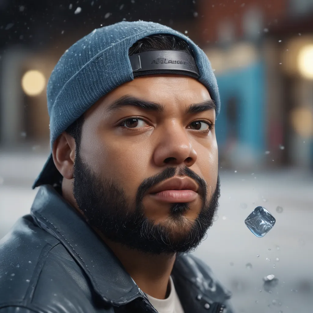 Exploring the Efficacy and Craft of Ice Cube Air Fresheners
