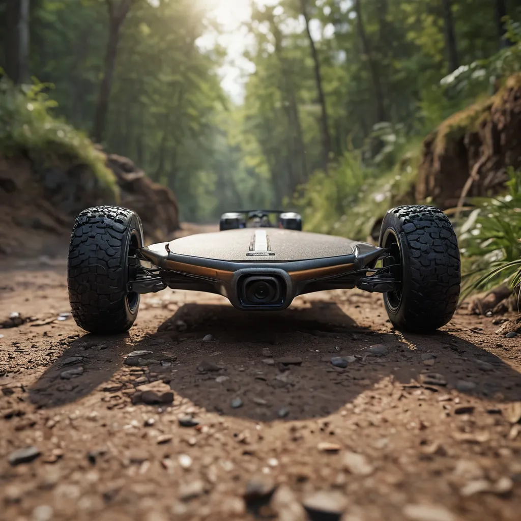 Element Cruiser Board Guide for Extreme Sports Fans