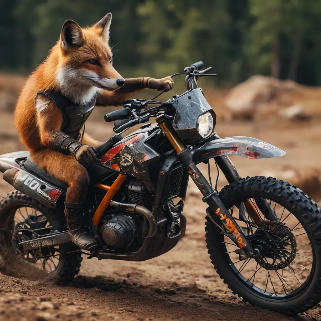 The Evolution and Impact of Fox Racing Apparel