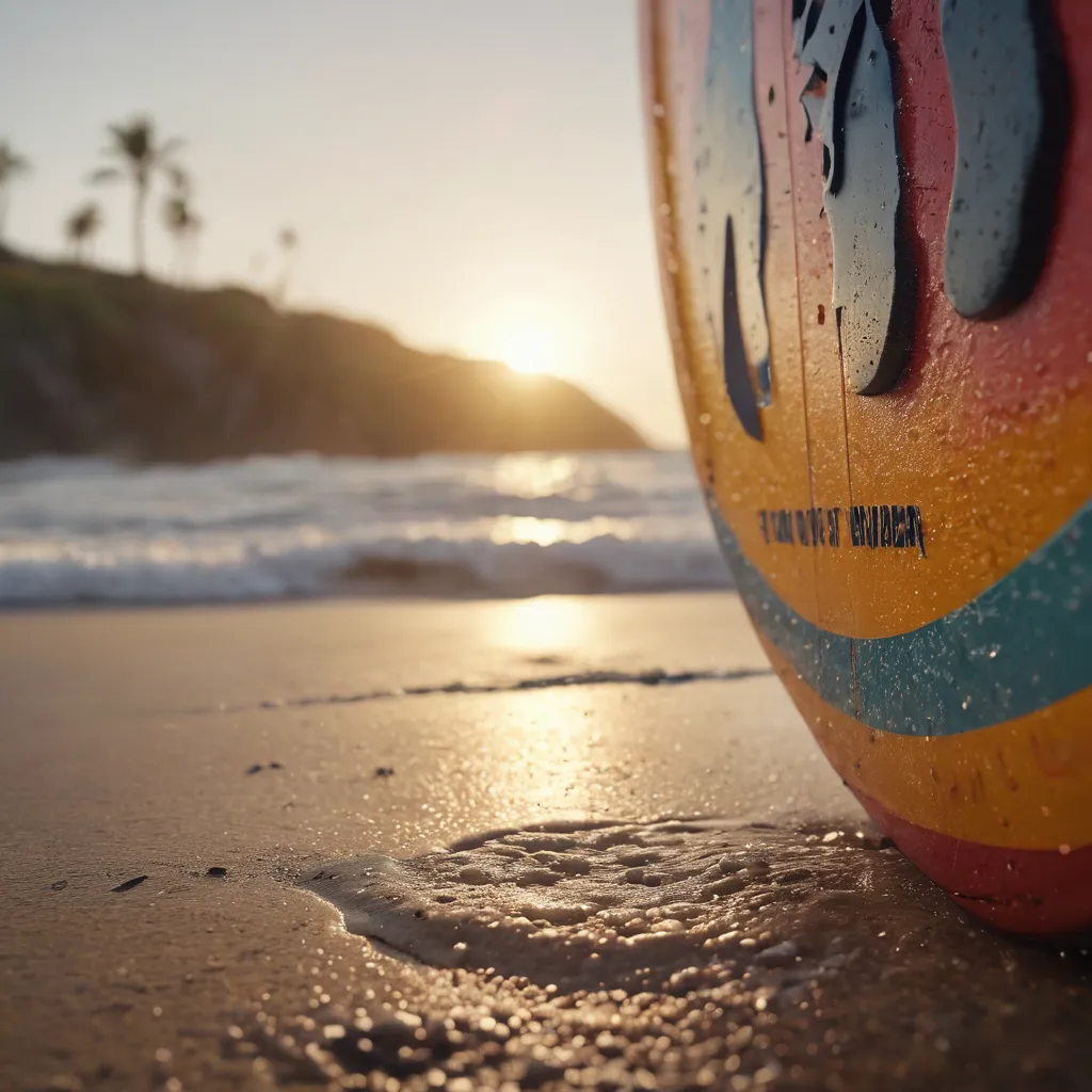 The Evolution and Impact of Surf Style Outfits