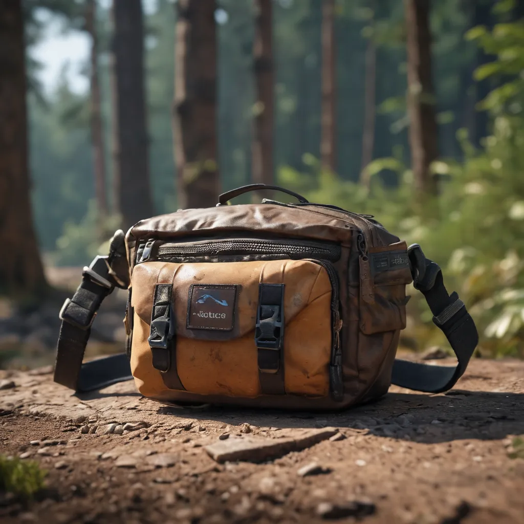 The Evolution and Appeal of Cool Hip Packs