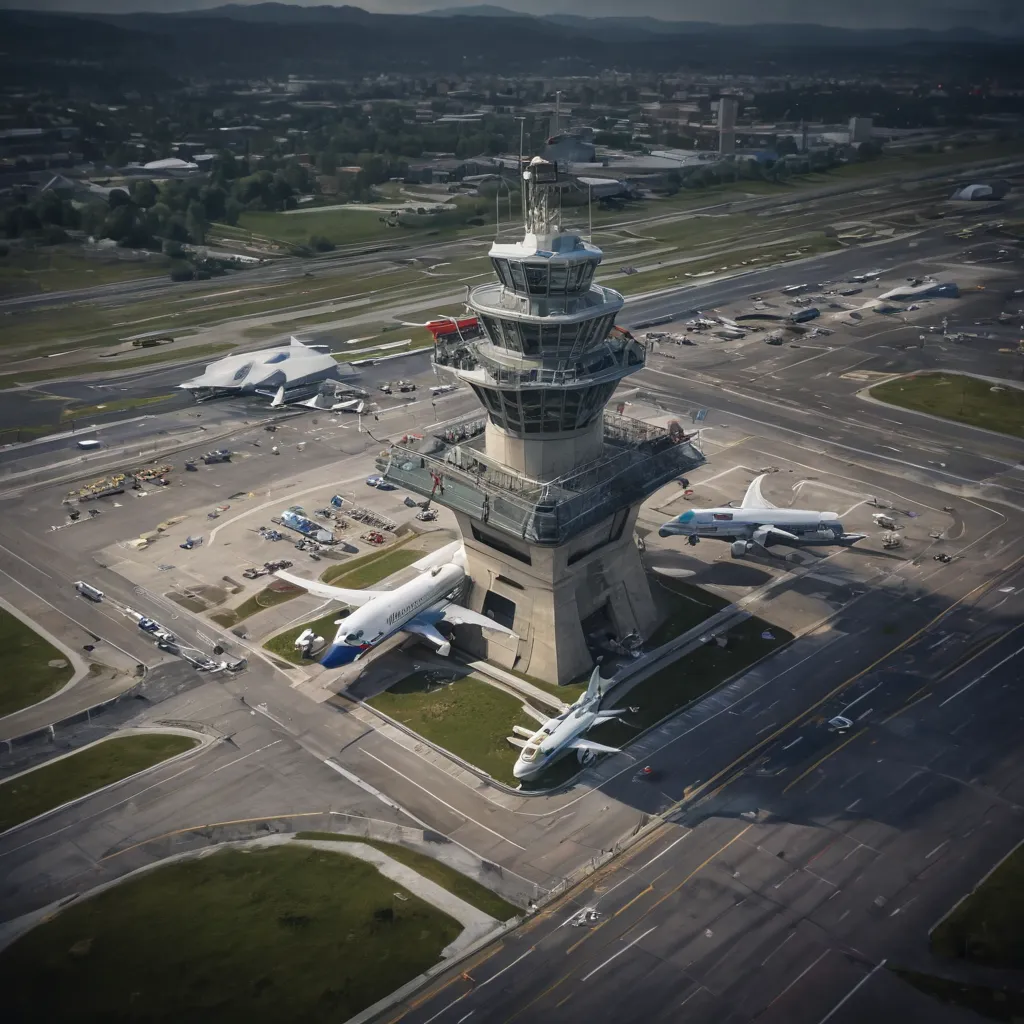 The Importance of ATC Online Courses for Your Career