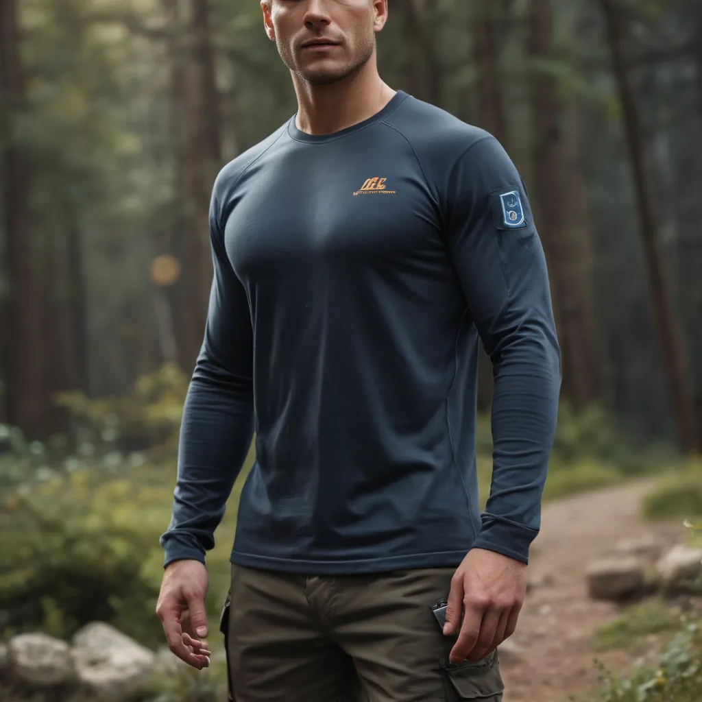 Exploring Long Sleeve Adventure Wear: Style & Function