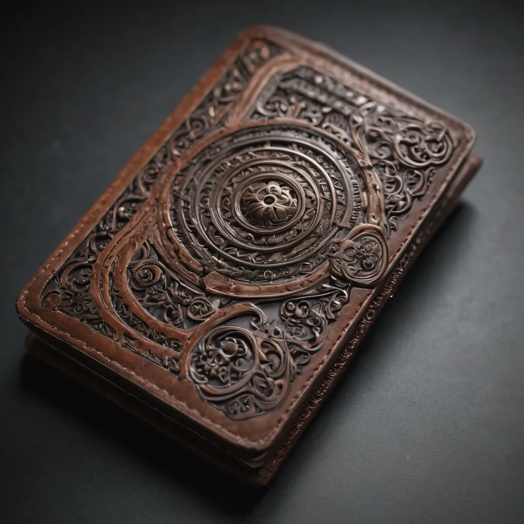 Exploring the Lurking Class Wallet: Modern Functional Style