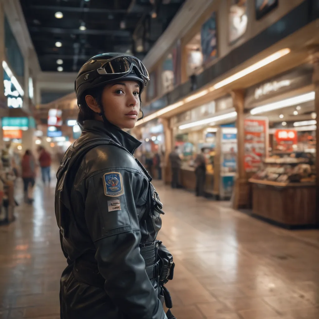 Exploring the Vibrant Mall Scene in Williamsburg, VA