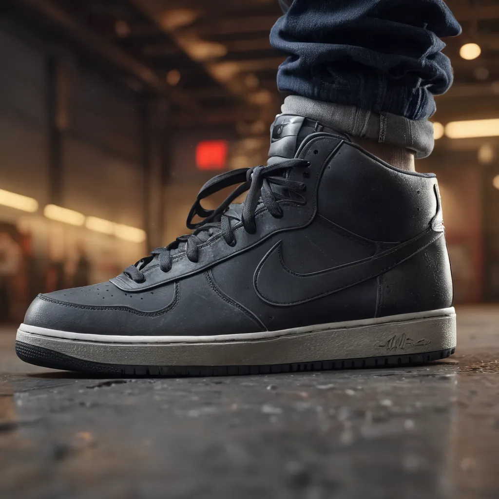 Exploring the Nike 77 Shoes: A Comprehensive Analysis