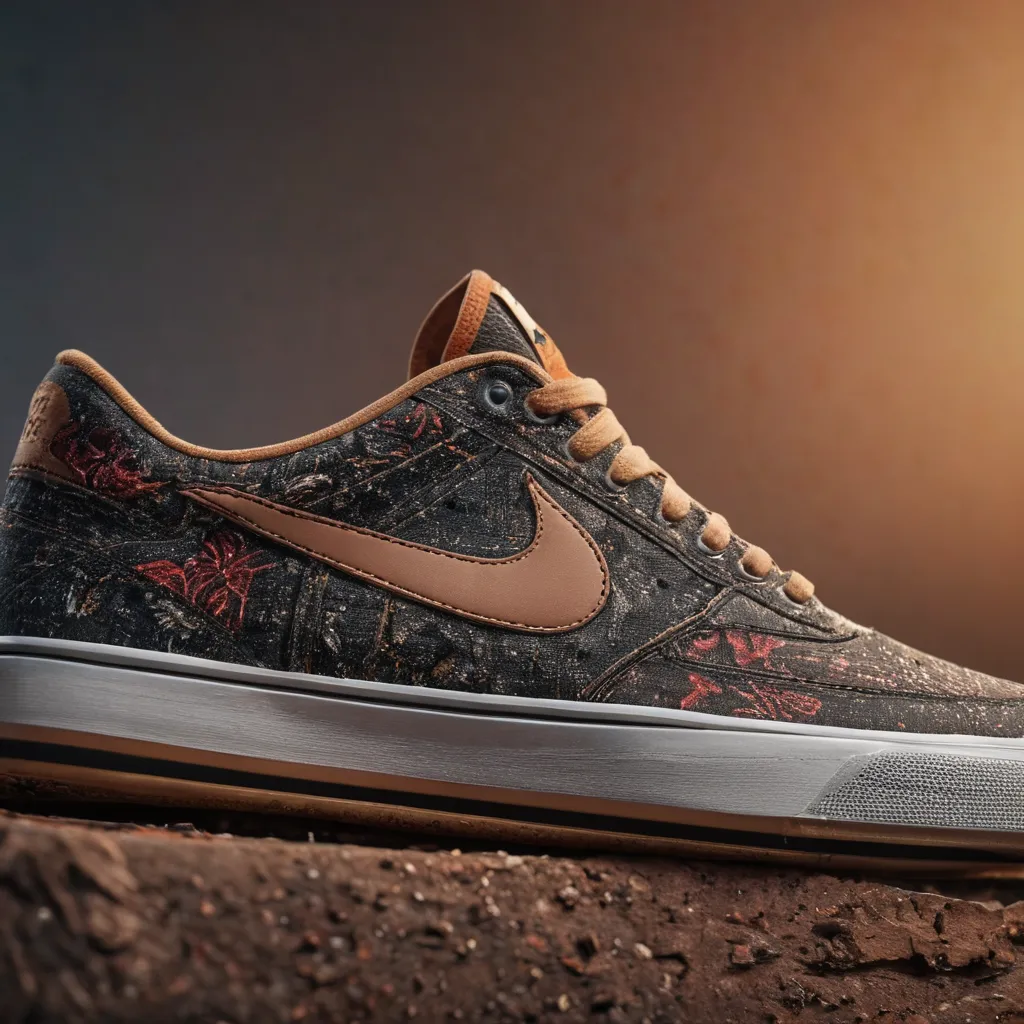 A Deep Dive into the Nike SB Chron Canvas Shoes