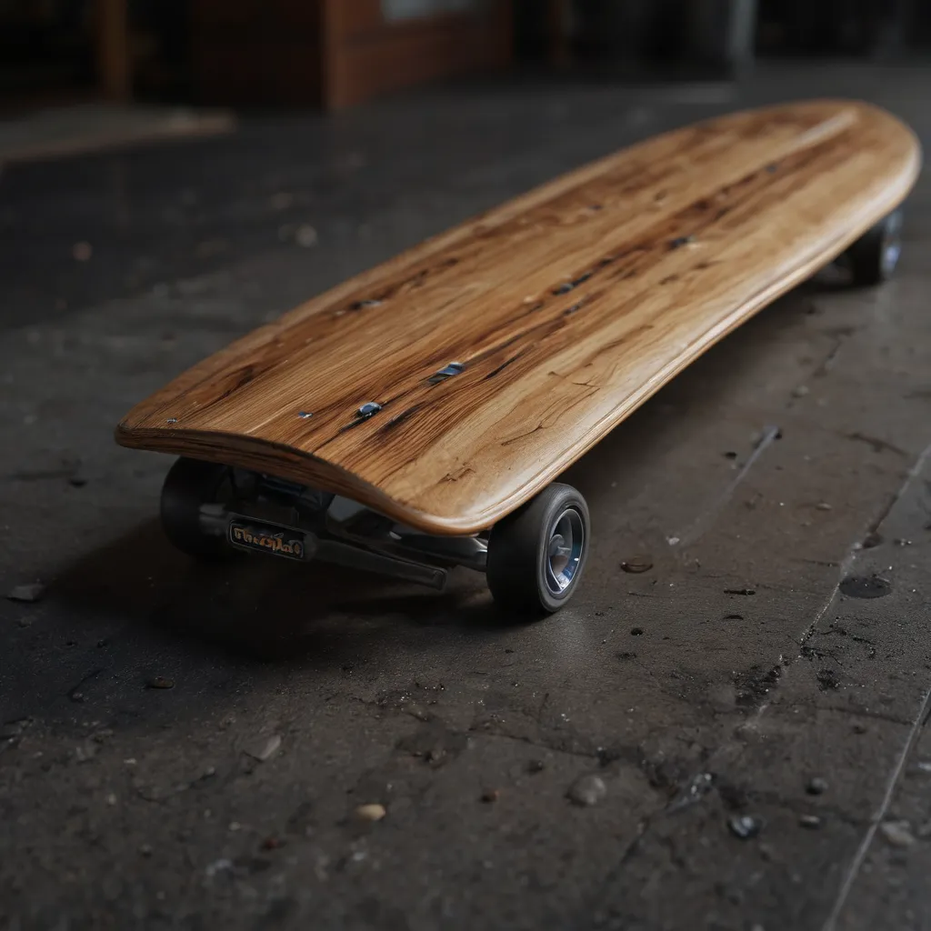 Exploring the Pintail Long Board: A Comprehensive Guide