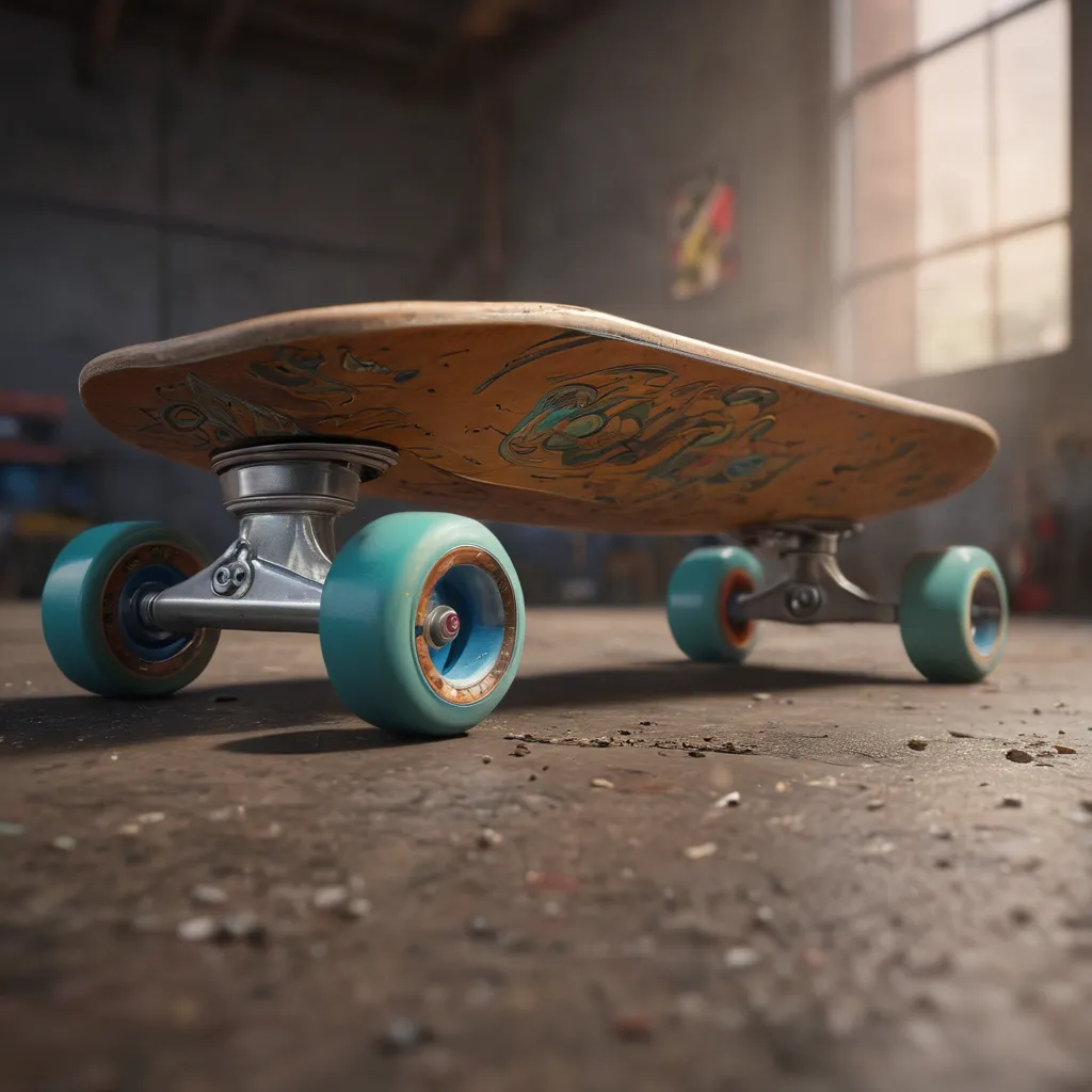 Exploring Primitive Skate Marvels: History and Technique