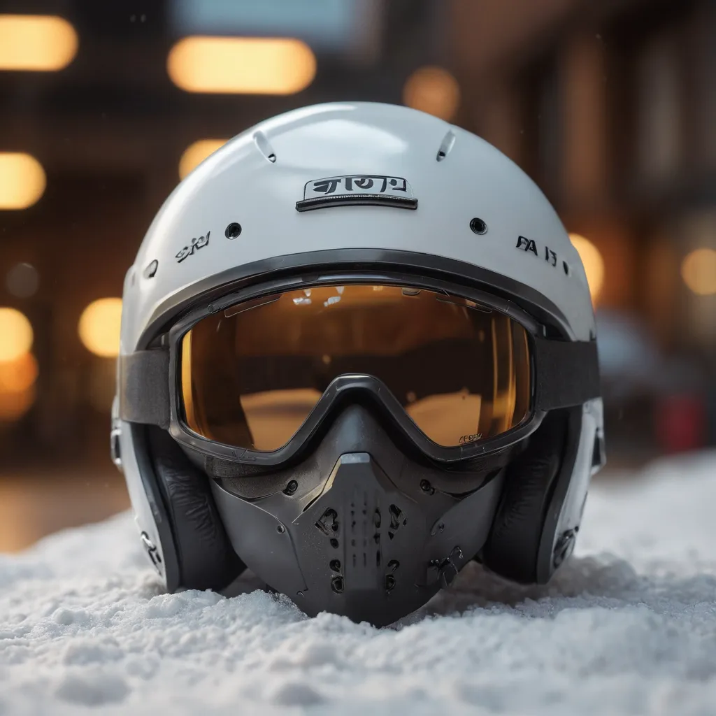 Exploring the Spy Snow Helmet: A Comprehensive Guide