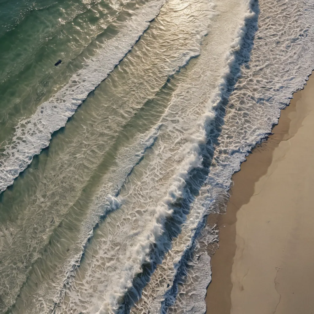 Exploring the Waves of Manasota Key: Nature's Playground