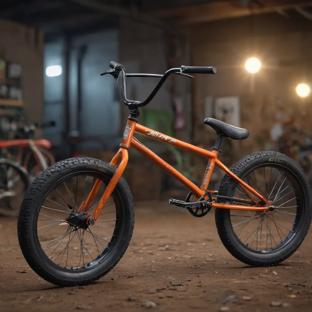 Exploring the Depths of Federal BMX: Trends and Insights