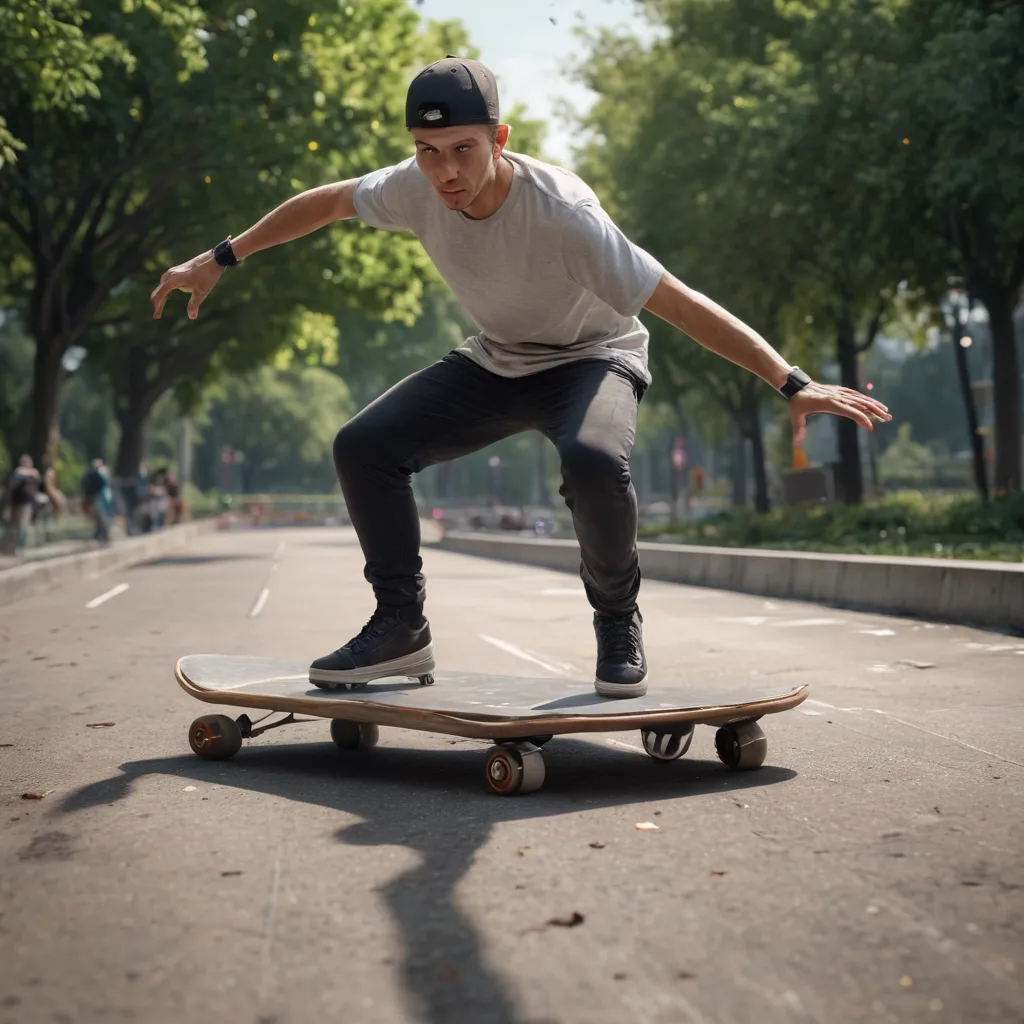 Exploring the World of Roller Sports: A Comprehensive Guide