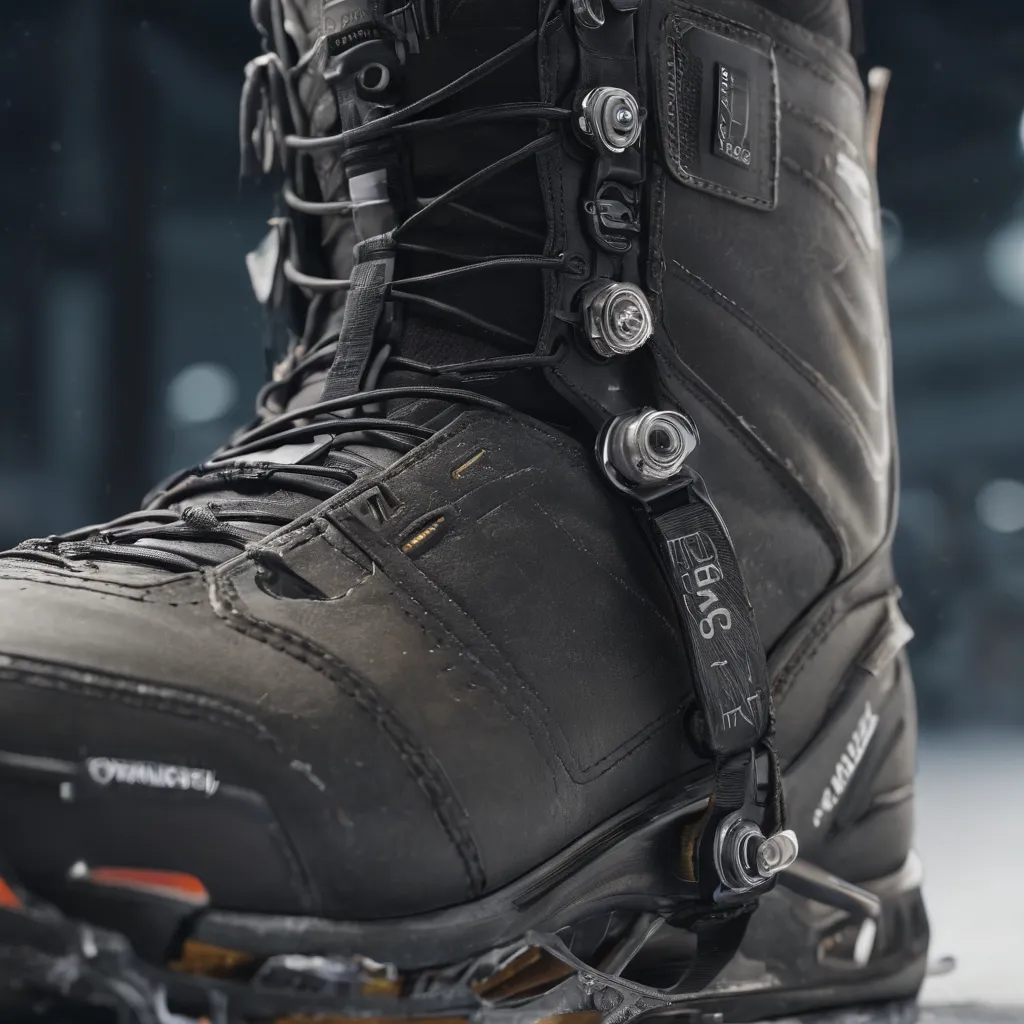 An In-Depth Look at Thirty-Two Snowboard Boots with Boa Technology