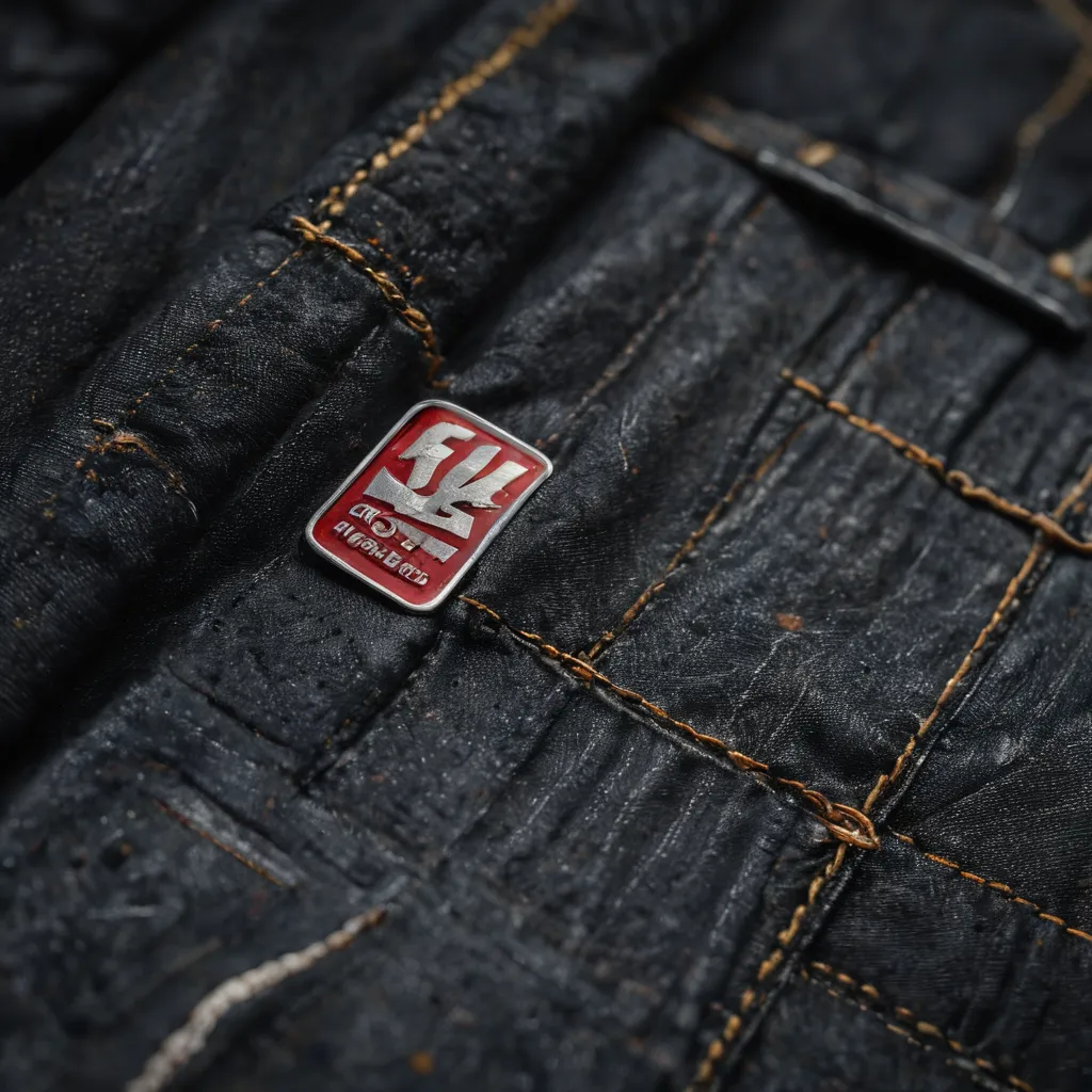 Exploring the Versatility of Black Jean Jackets