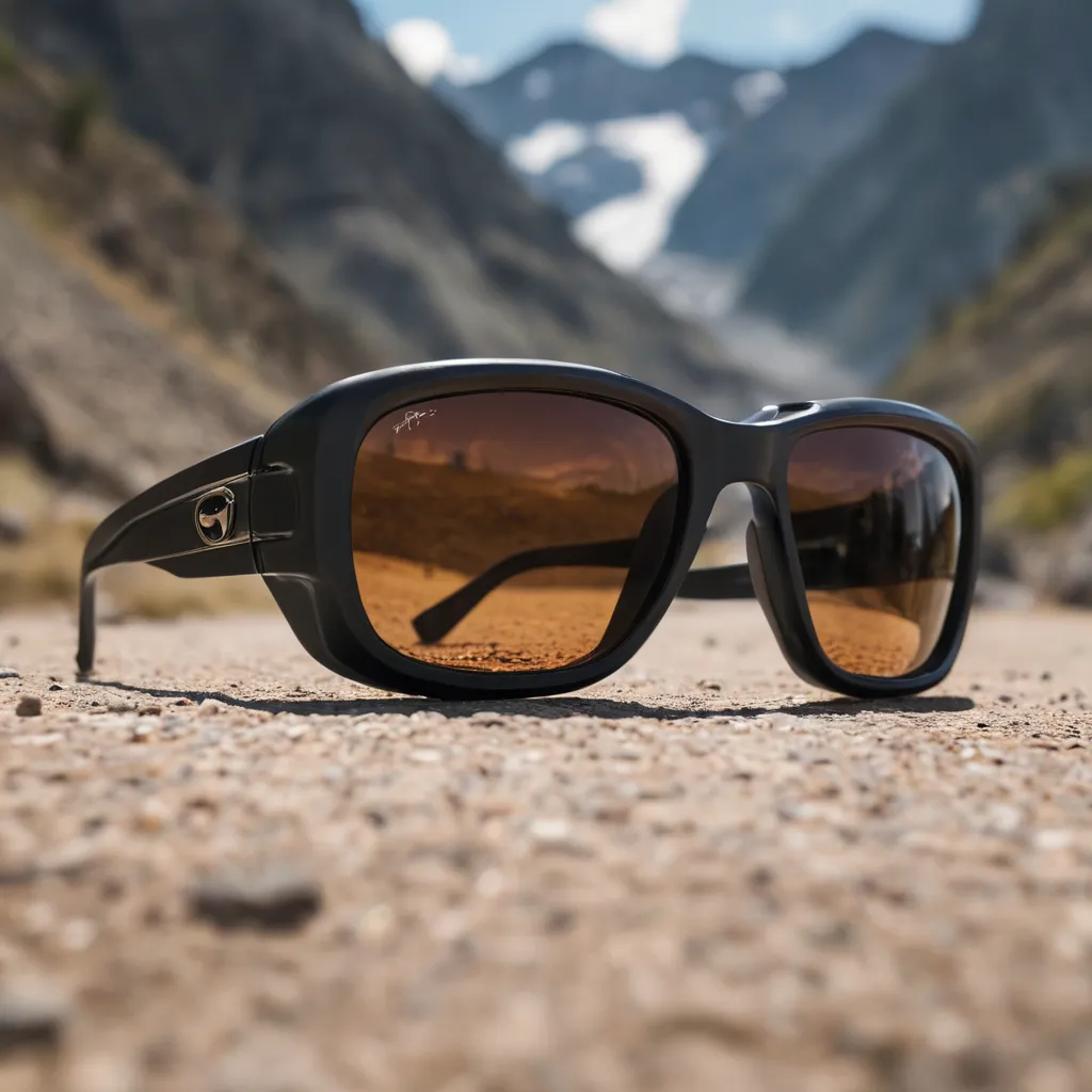 Exploring Von Zipper Shades for Extreme Sports