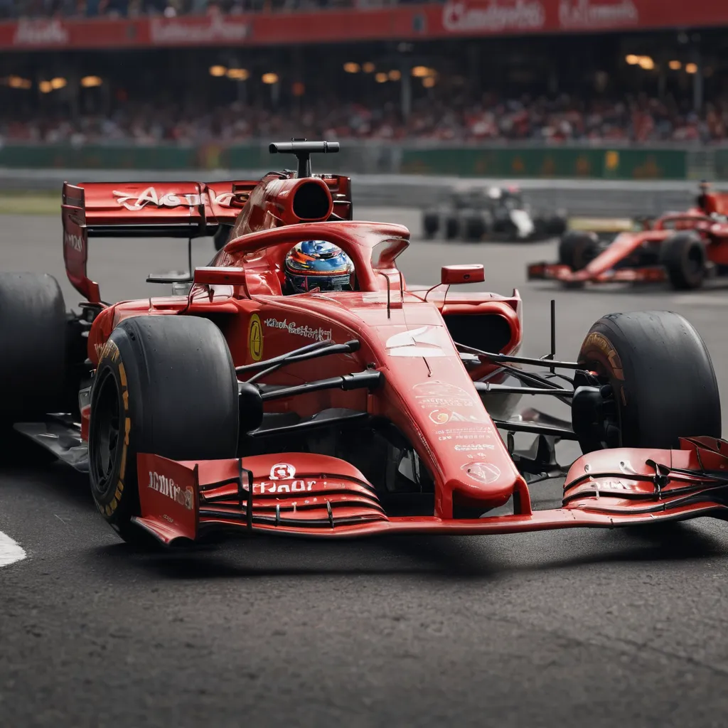Exploring the F1 US Circuit: A Comprehensive Analysis